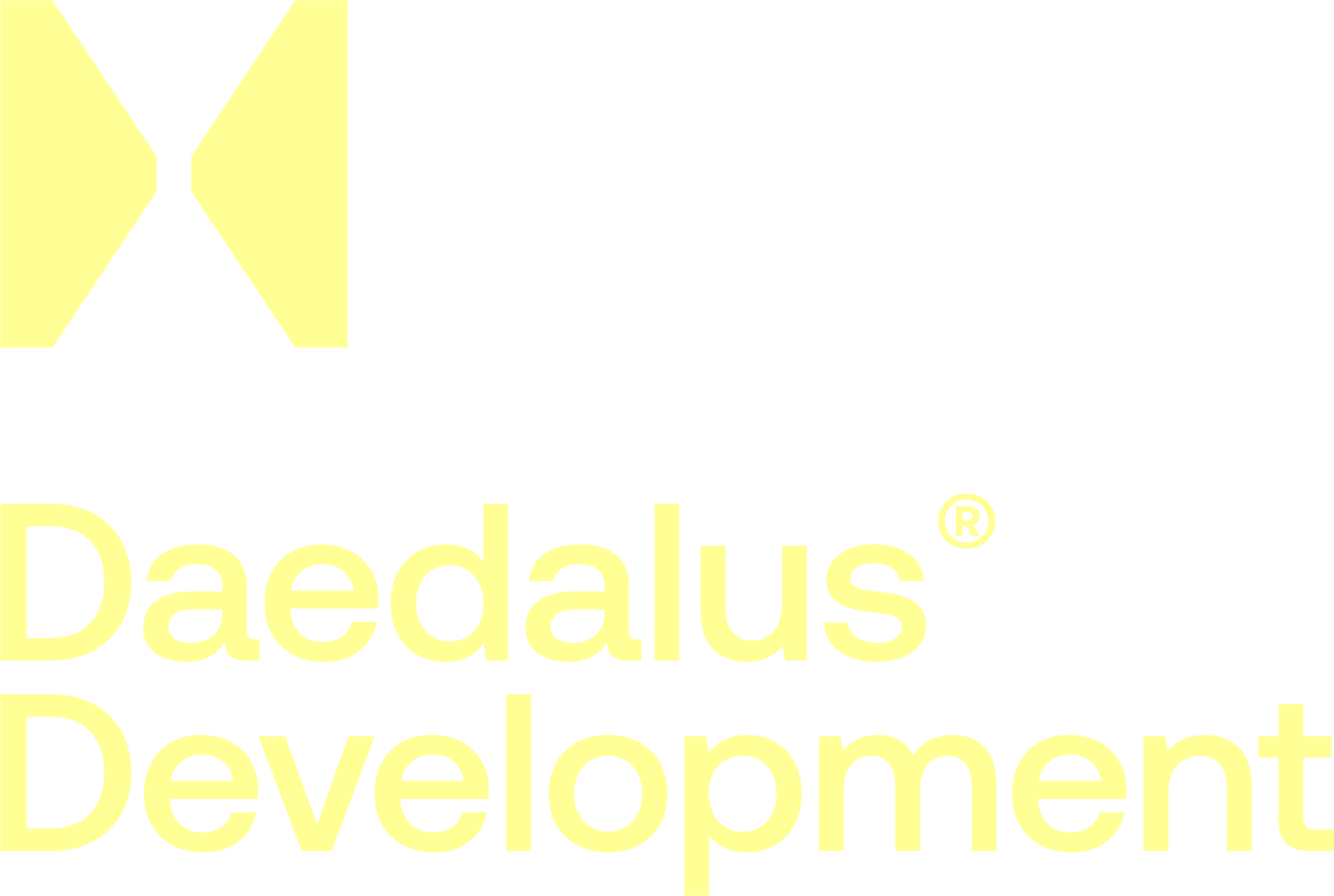 Daedalus Development
