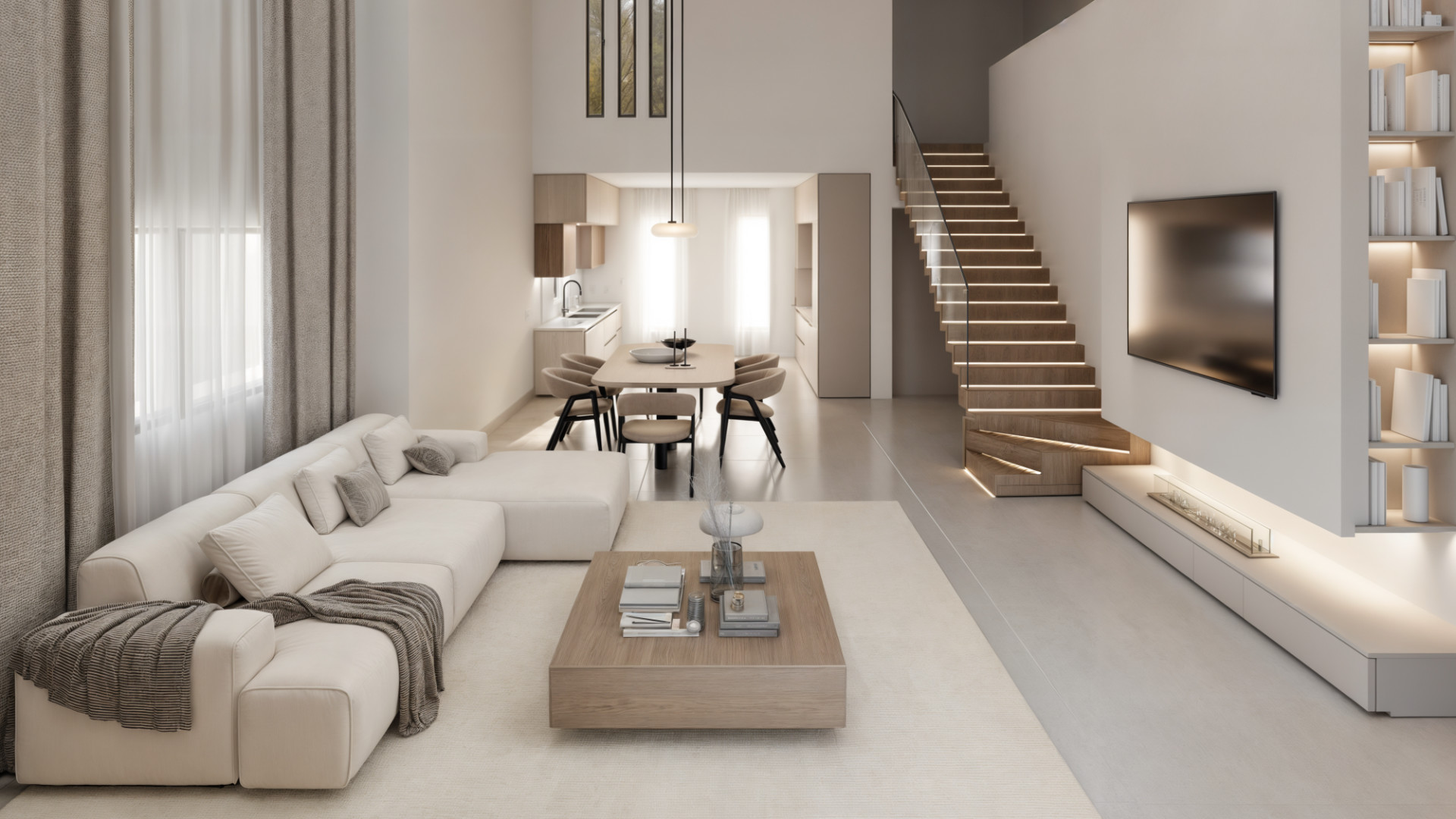 Daedalus Development