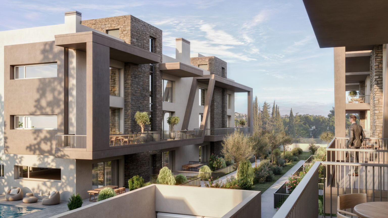 Daedalus Development