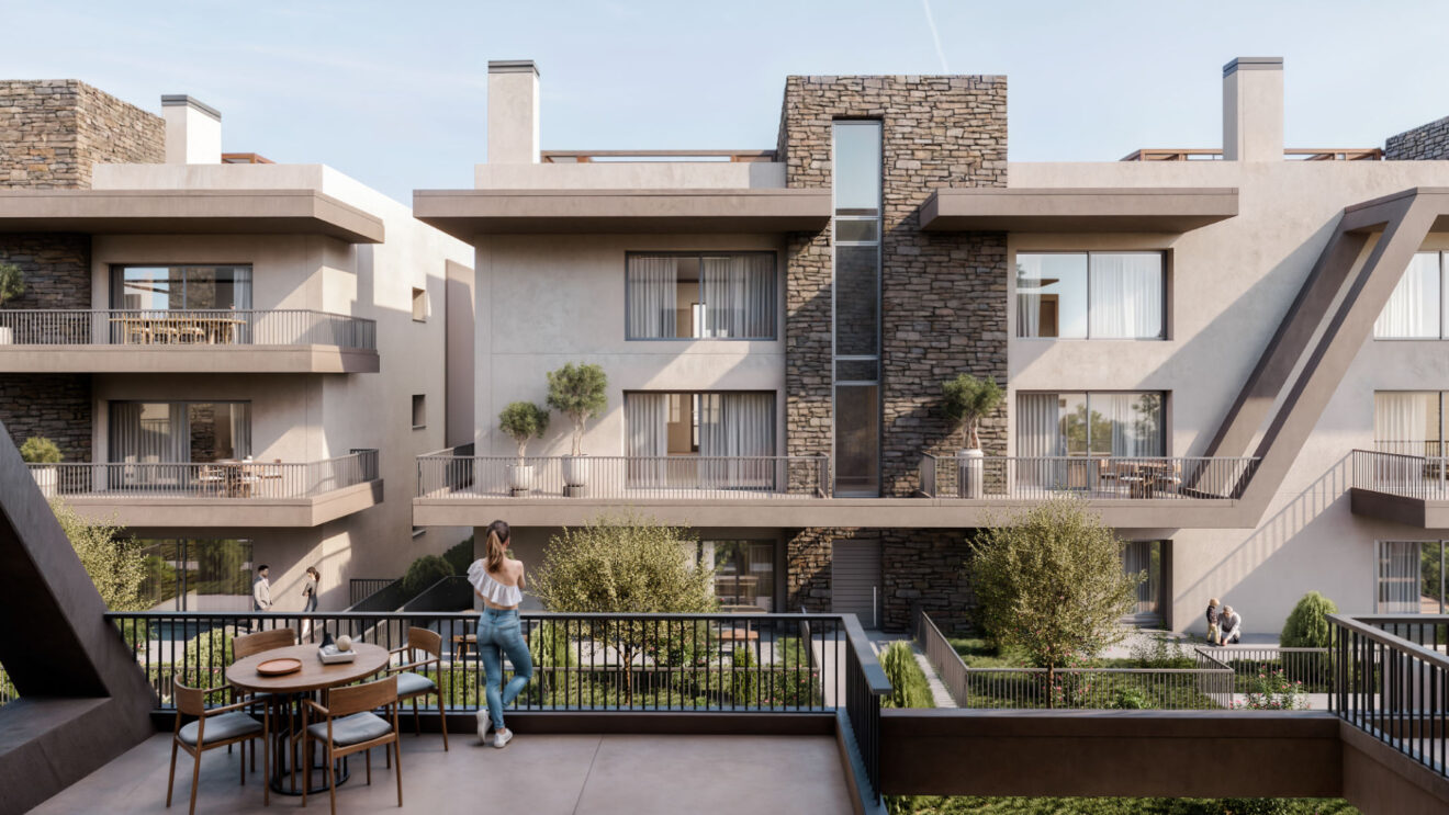 Daedalus Development